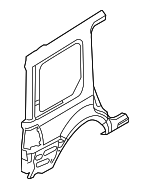 Genuine OEM Ford Body Parts | Blue Springs Ford Parts