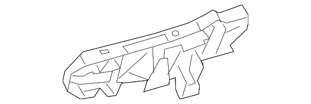 099-760-17-02 - Handle Base 2019-2023 Mercedes-Benz | Mercedes-Benz USA ...