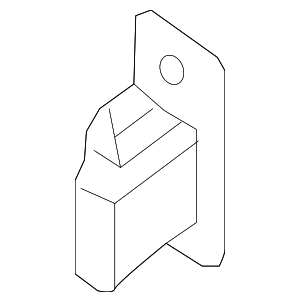 81739-3J000 - Guide 2009-2013 Kia | Kia.Parts Store