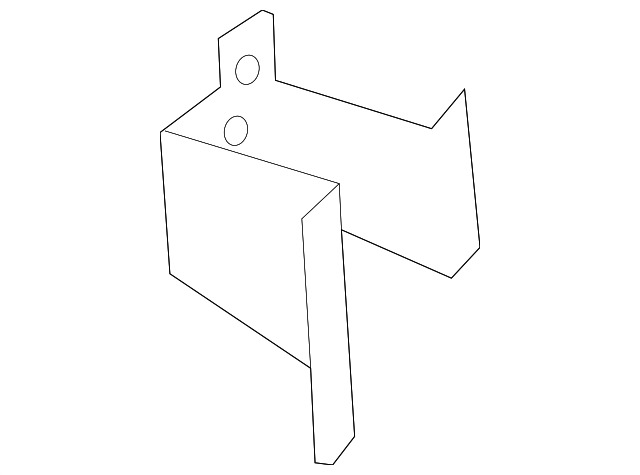 41-00-7-430-329 - Holder - 2016-2023 Mini Cooper | BMWPartsHub