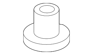 19256069 - Multi-Purpose Threaded Plug 2007-2017 GM | Chevrolet Parts ...