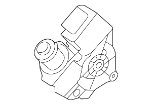 2022-2025 Kia Carnival | Window Motor | 82450-R0010 | Kia Auto Parts