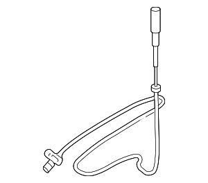 34-52-6-869-322 - ABS Sensor - 2012-2021 BMW | BMW Parts Exchange