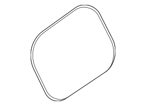 2022-2024 Hyundai Tucson Fuel Door 69511-N9000 | OEM Parts Online