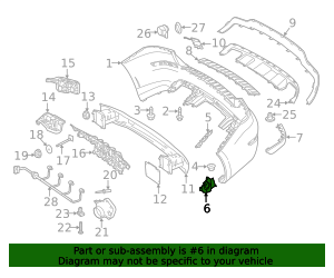 204-885-00-56 - Lower Bracket 2013-2015 Mercedes-Benz | Mercedes-Benz ...