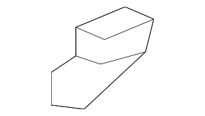 2005-2023 Land Rover Upper Pillar Trim Retainer LR092038 ...