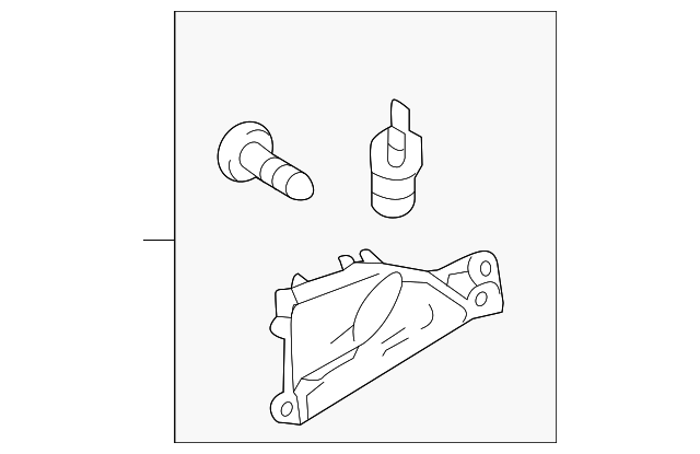 246-760-01-61-64-9051 - Handle, Inside 2014-2020 Mercedes-Benz ...