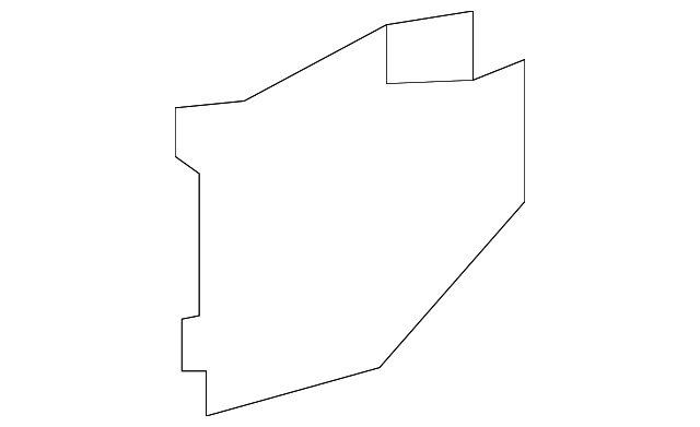 2008-2010 Toyota Highlander Junction Block 82720-48050 | OEM Parts Online