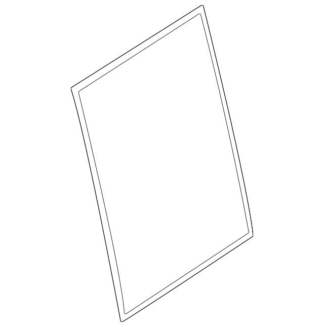 Genuine Side Panel for 2020-2023 Land Rover | Land Rover Part# LR174347 ...