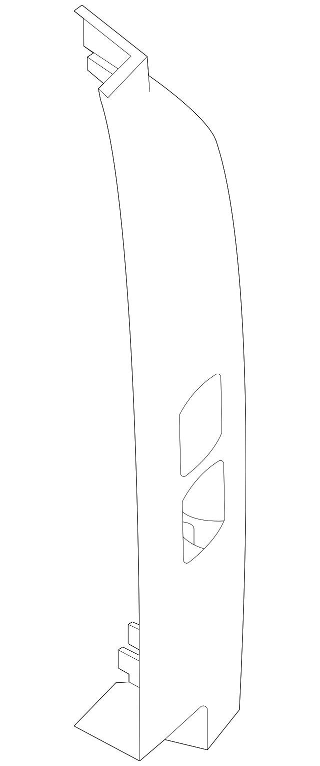 Genuine OEM Access Panel Part# LR146035 Fits 2020-2023 Land Rover: Up ...