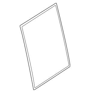 Genuine Side Panel for 2020-2023 Land Rover | Land Rover Part# LR174347 ...