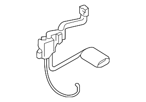 94460-4D700 - Fuel Gauge Sending Unit 2011-2014 Kia Sedona | Kia.Parts ...