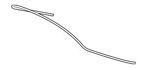 56117-50130 - Dam 2011-2024 Toyota | Ourisman Toyota Parts