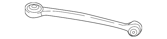 33322284534 - 2015-2024 BMW Trailing Arm (33-32-2-284-534) | BMW of ...