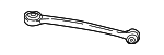 33322284534 - 2015-2022 BMW Trailing Arm (33-32-2-284-534) | BMW of ...