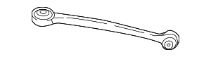 33322284534 - 2015-2024 BMW Trailing Arm (33-32-2-284-534) | BMW of ...