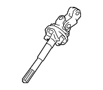 2005-2015 Toyota Tacoma Steering Shaft 45220-04010 | OEM Parts Online