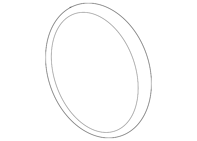 2013-2024 GM Power Brake Booster Seal 22895247 GM | GMPartsDirect.com