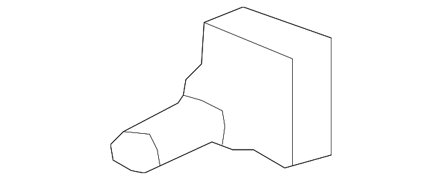 1999437 - Headlamp Bulb 2001-2016 GM | GMPartsNow