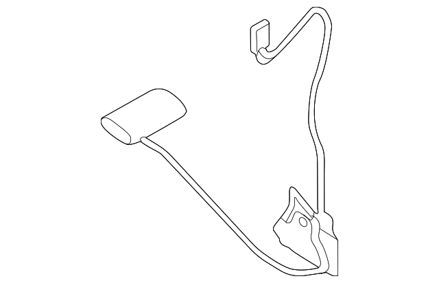 94460-J9200 - Fuel Gauge Sending Unit 2021-2023 Kia Seltos | Kia.Parts ...