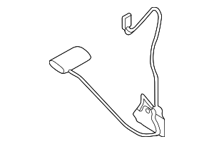 94460-J9200 - Fuel Gauge Sending Unit 2021-2023 Kia Seltos | Kia.Parts ...
