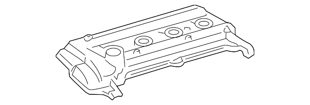 11201-21051 - 2000-2018 Toyota - Valve Cover | Sparks Parts