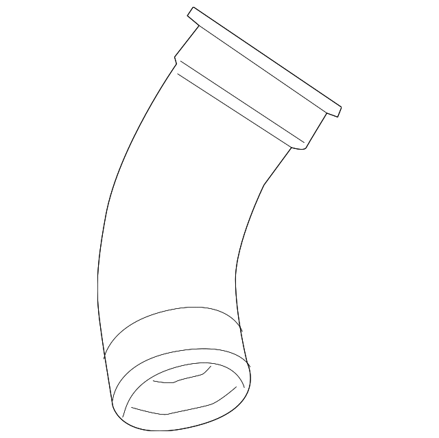 264-098-00-00 - Upper Duct 2019-2021 Mercedes-Benz | Mercedes-Benz USA ...