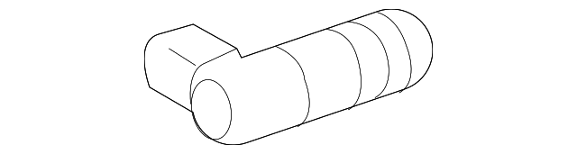 2022-2023 GM Vapor Canister Solenoid 85123399 | TascaParts.com