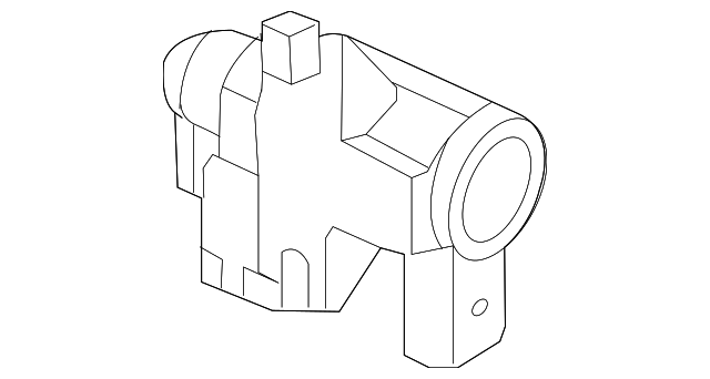 31480559 - Solenoid Valve - 2015-2021 Volvo | Volvo OEM Parts Direct