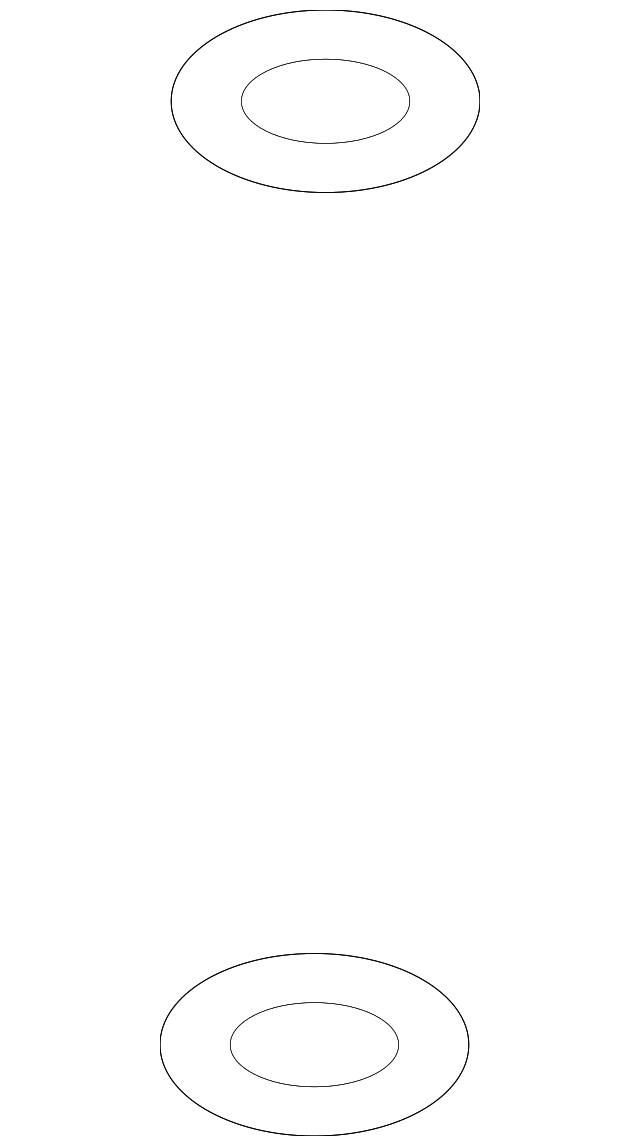 1998-2021 Volvo Engine Coolant Temperature Sensor O-Ring 11994 ...