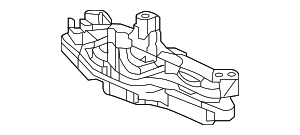 31480478 - Vacuum Regulator - 2015-2021 Volvo | Volvo OEM Parts Direct