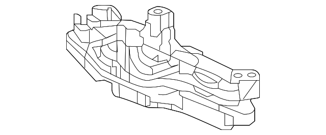 Genuine Vacuum Regulator for 2015-2025 Volvo | Part# 31480478 | Over 30 ...
