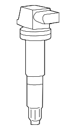 Shop Genuine OEM Porsche Ignition System | GetPorscheSilverSpringParts