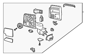 GM Parts At Discounted Prices | Malouf Parts Xperts