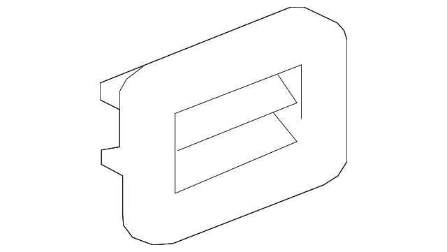 62904-06010 - Vent Valve - 2015-2017 Toyota Camry | DiscMonster