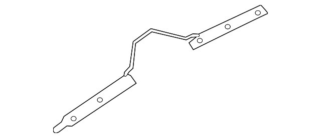 2016-2023 Lincoln Sensor Assembly FA1Z-14F680-A | TascaParts.com