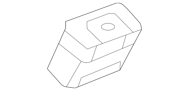 2024-2025 GM USB Port 13556338 | QuirkParts