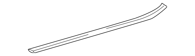 230-690-02-98 - Seal 2003-2012 Mercedes-Benz | Mercedes-Benz USA Parts