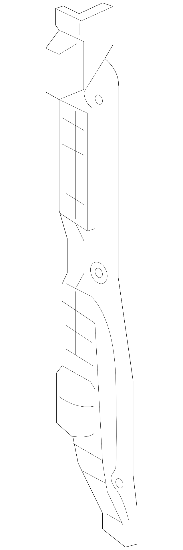 84141-B2000 - Insulator 2014-2019 Kia | Kia.Parts Store