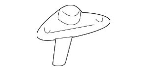 274548 - Ball Joint 1999-2009 Volvo | Culver City Volvo Parts