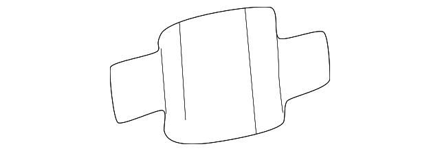 1999-2007 Volvo Roller 31212189 | TascaParts.com