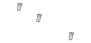 2017-2023 Audi Headrest Guide 8W0-886-919-5E0 | Audi USA Parts