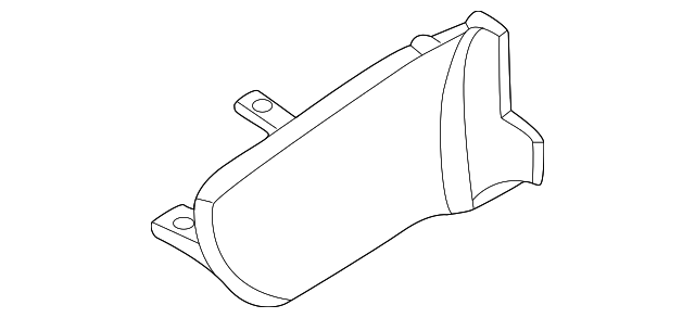 2018-2024 Nissan Handle, Inside Cap 80676-5RB0A | Ziegler Nissan of ...