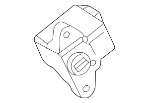 45020-08030 - Lock Actuator - 2021-2022 Toyota Sienna | OEM Genuine ...