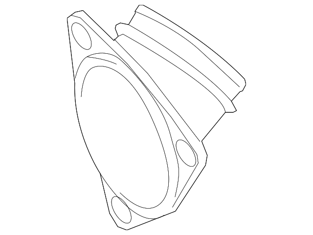 2021-2023 Toyota Sienna Steering Coupling Boot 45025-08060 | Toyota ...