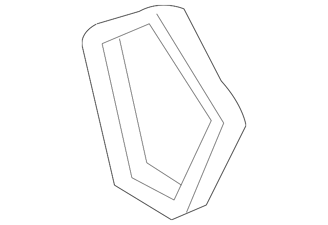 137-015-00-80 - Gasket | Buy Mercedes Parts Now