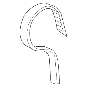 14400-RCA-A01 - Timing Belt 2003-2017 Honda | Toronto Honda Parts