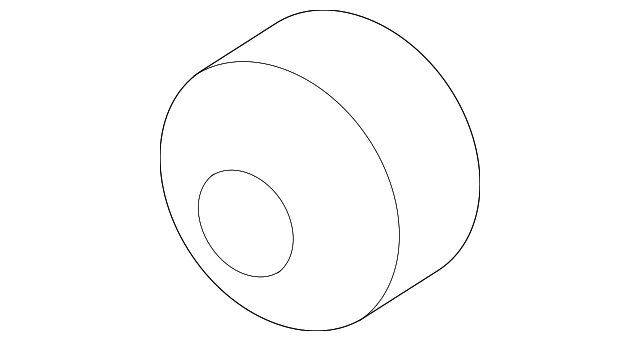 2008-2021 Subaru OEM NEW 2008-2020 Subaru Crosstrek Impreza Susp Cross ...