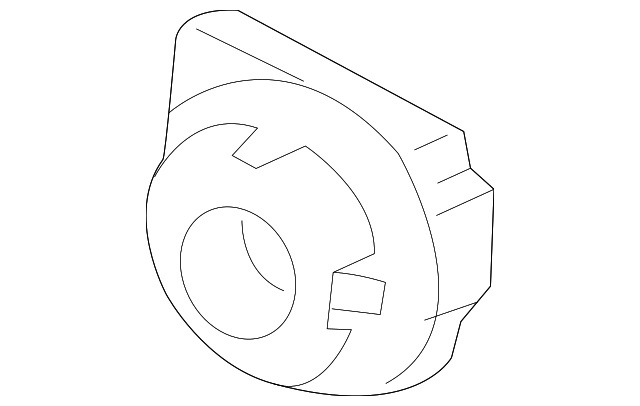 2019-2021 Kia Forte Socket 92164 M7050 | OEM Parts Online