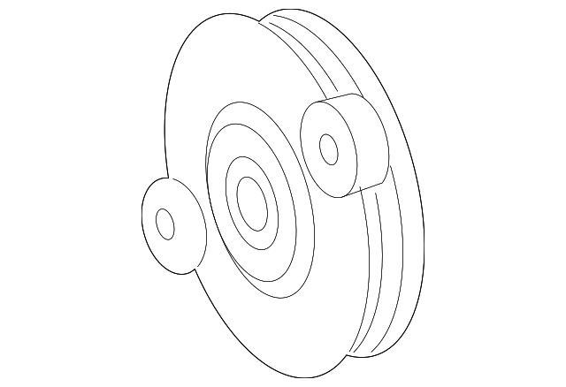 177-010-90-01 - Cover 2015-2019 Mercedes-Benz | Mercedes-Benz USA Parts